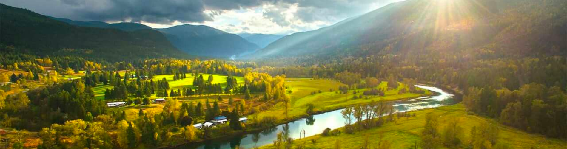 Mountain View Web Development